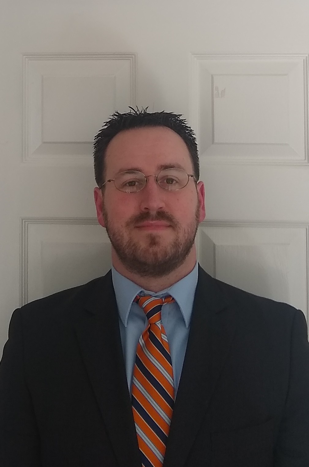 Jarrett Larrow - GUTMA high level webinar GUTMA high level webinar