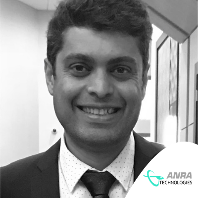 Ajay Modha, PhD - GUTMA Harmonized Skies 2021 GUTMA Harmonized Skies 2021