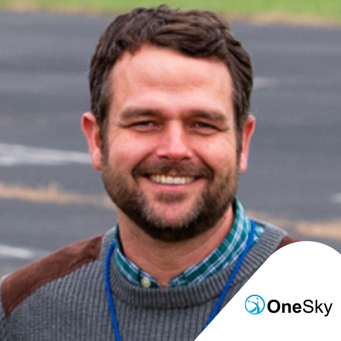 CHRISTOPHER KUCERA - GUTMA Harmonized Skies 2021 GUTMA Harmonized Skies ...