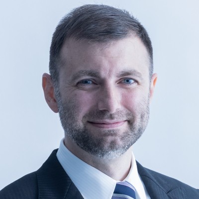 Chris Raabe - Harmonizes Skies 2022: APAC UTM Summit Harmonizes Skies ...