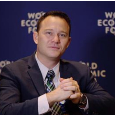 Harrison Wolf - Harmonizes Skies 2022: APAC UTM Summit Harmonizes Skies ...