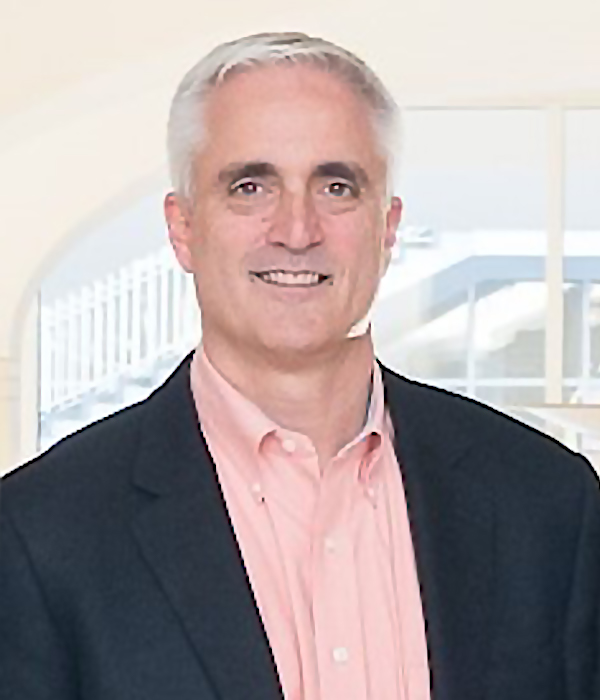 Don Berchoff - Harmonized Skies US 2022 Harmonized Skies US 2022