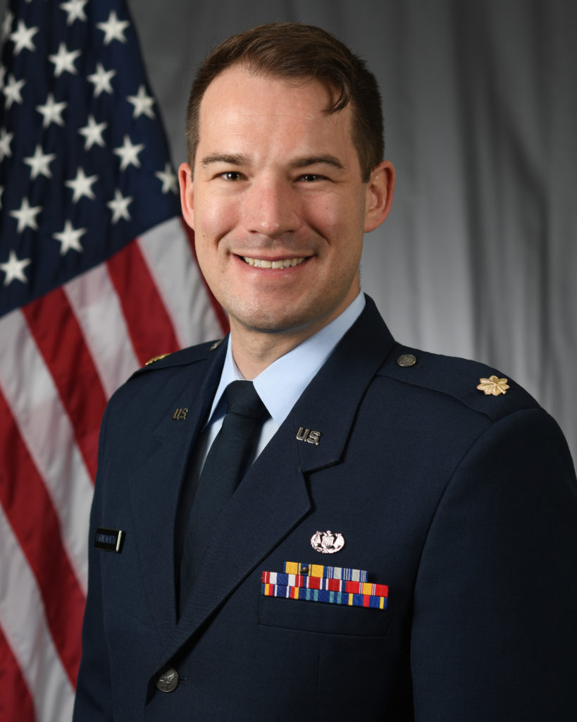 Grant M. Farnsworth - Harmonized Skies US 2022 Harmonized Skies US 2022