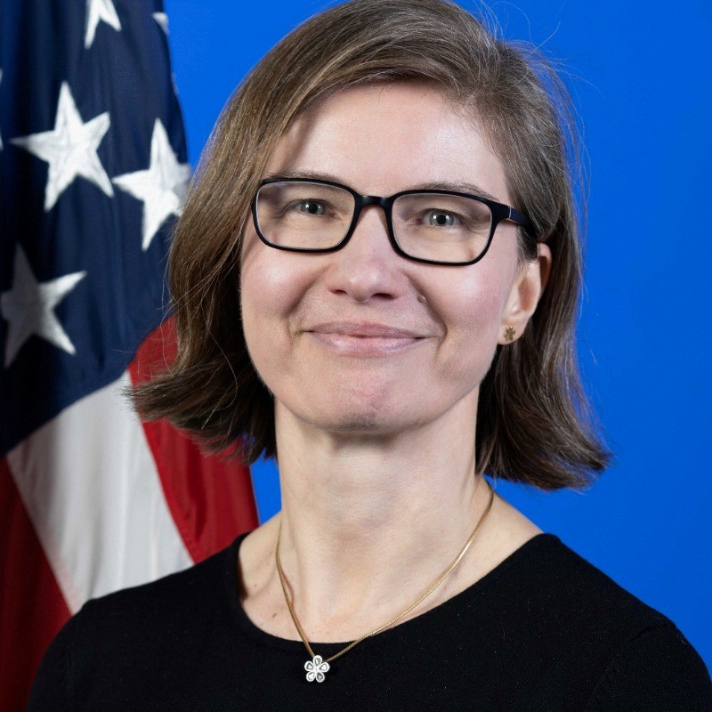 Jessica Brightman - Harmonized Skies 2024 Harmonized Skies 2024