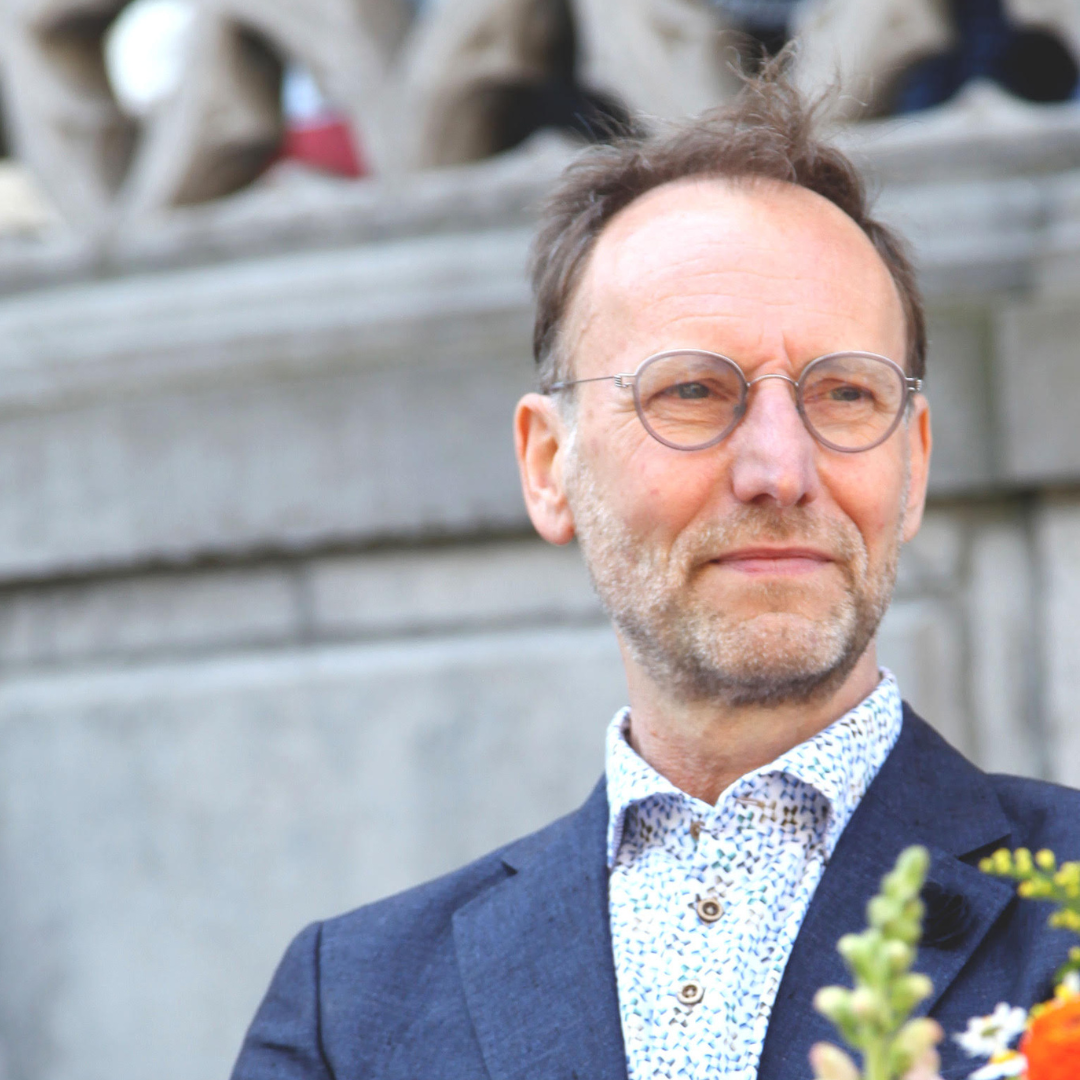 Koen De Vos - Harmonized Skies 2024 Harmonized Skies 2024