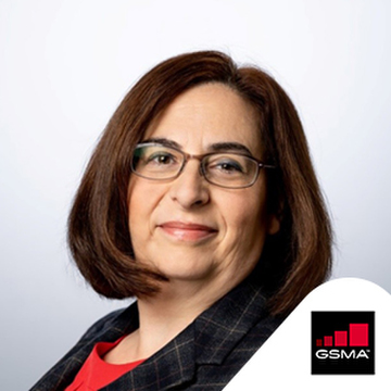 Barbara Pareglio - GUTMA Connected Skies at MWC20 GUTMA Connected Skies ...