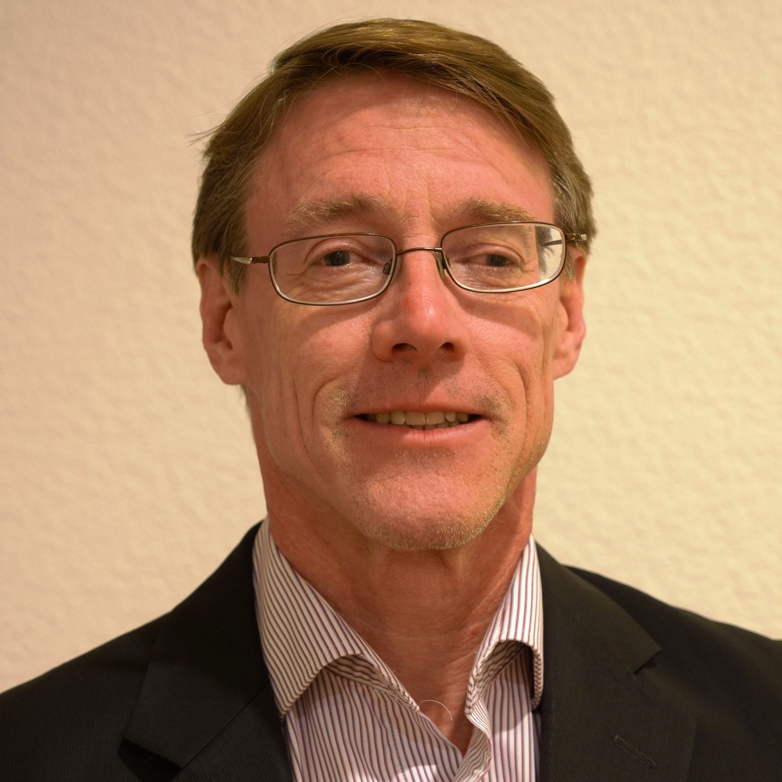 Mark Davis - GUTMA Annual Conference 2019 GUTMA Annual Conference 2019