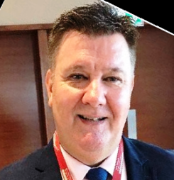 Michael Rudolph - GUTMA Annual Conference 2019 GUTMA Annual Conference 2019