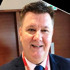 Michael Rudolph - GUTMA Annual Conference 2019 GUTMA Annual Conference 2019