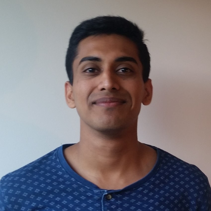 Darshan Sathiyanarayanan - GUTMA Annual Conference 2019 GUTMA Annual ...