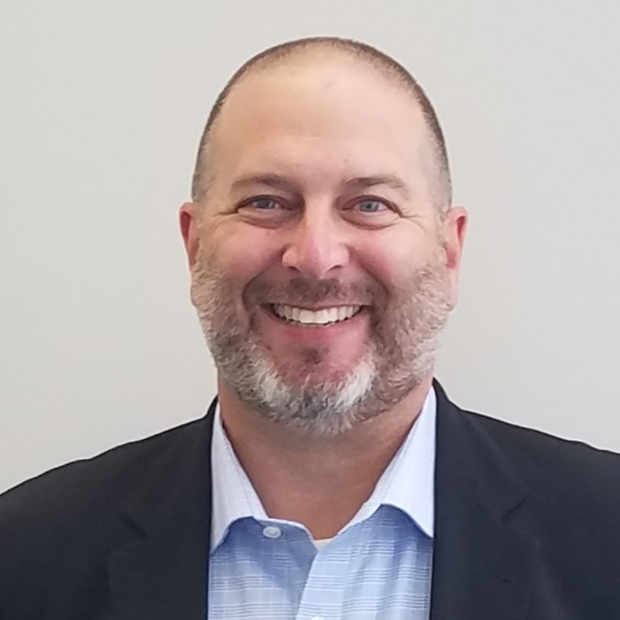 Eric DaVersa - GUTMA Annual Conference 2019 GUTMA Annual Conference 2019