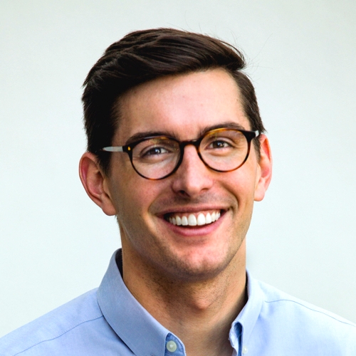 Eric Ringer - GUTMA Annual Conference 2019 GUTMA Annual Conference 2019