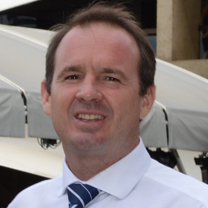 Dr Terrence Martin - GUTMA Annual Conference 2019 GUTMA Annual ...