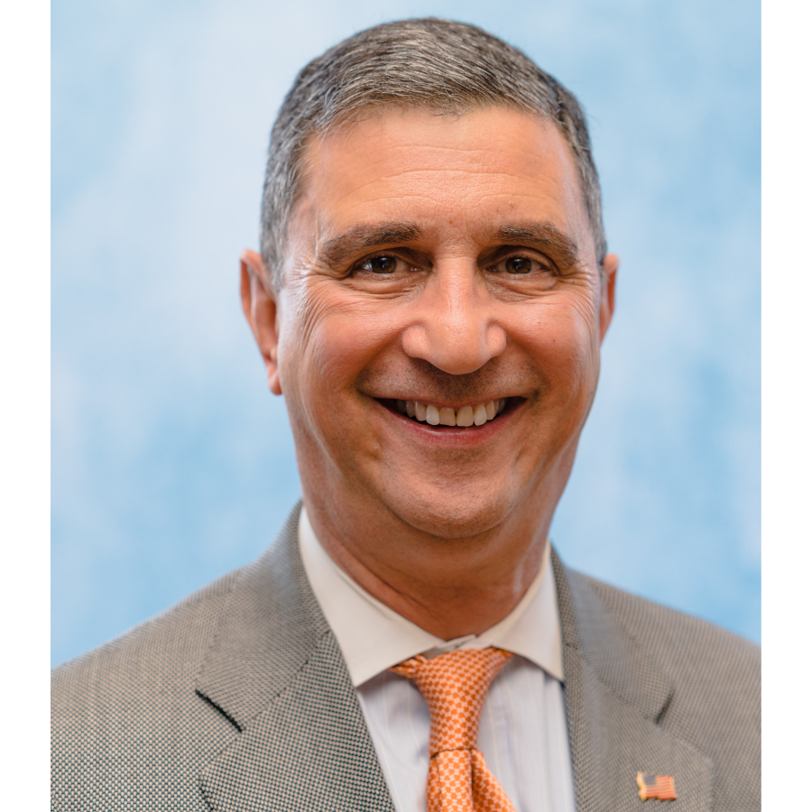 Michael McConnell - GUTMA Annual Conference 2019 GUTMA Annual ...