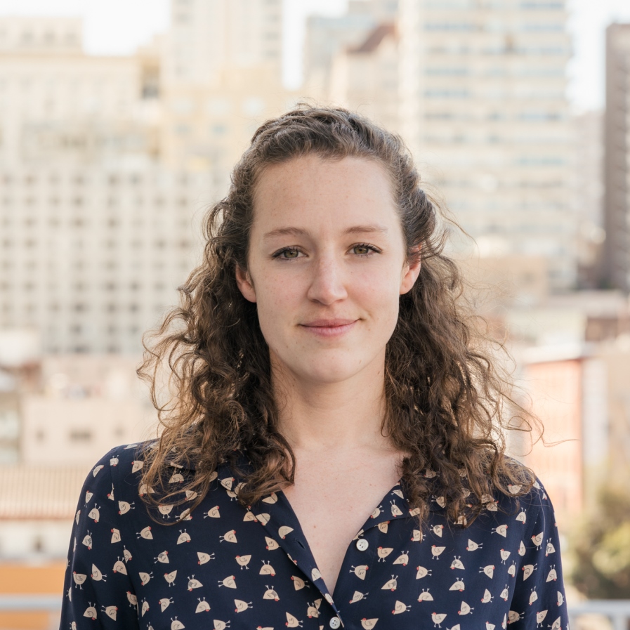 Jessie Mooberry - GUTMA Annual Conference 2019 GUTMA Annual Conference 2019