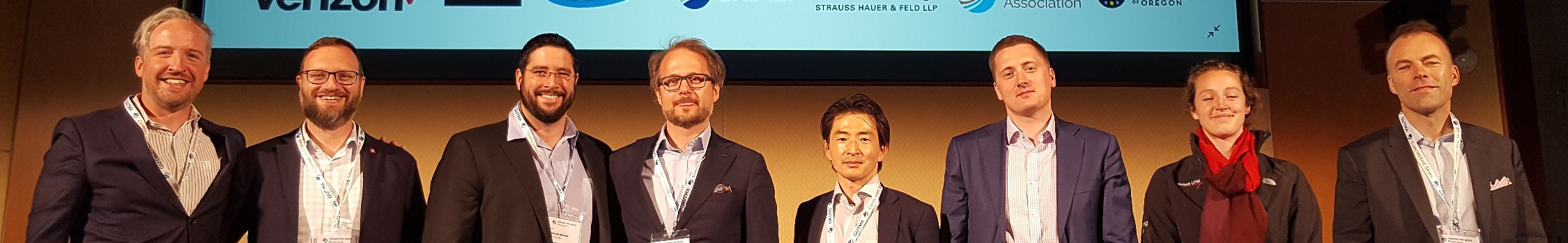 2019 GUTMA General Assembly & new Board of Directors - Global UTM ...