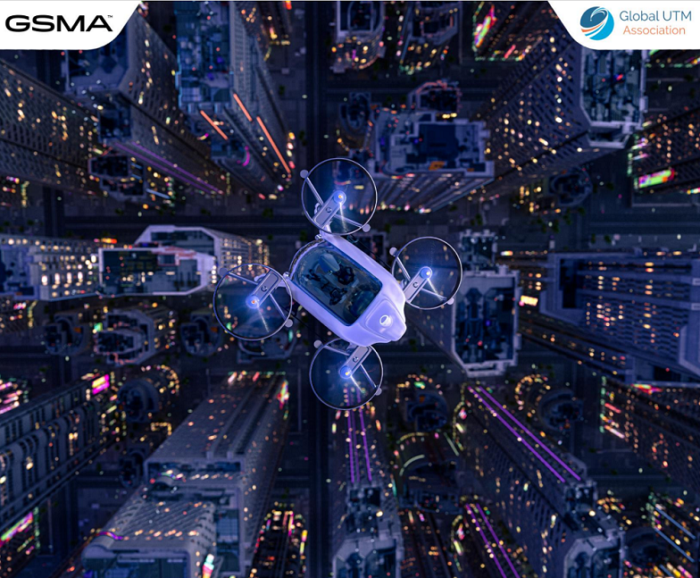 GSMA and GUTMA release "Landscape Whitepaper on UAS Cellular Ecosystem ...