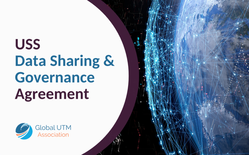 USS Data Sharing and Governance Agreement Template - Global UTM Association