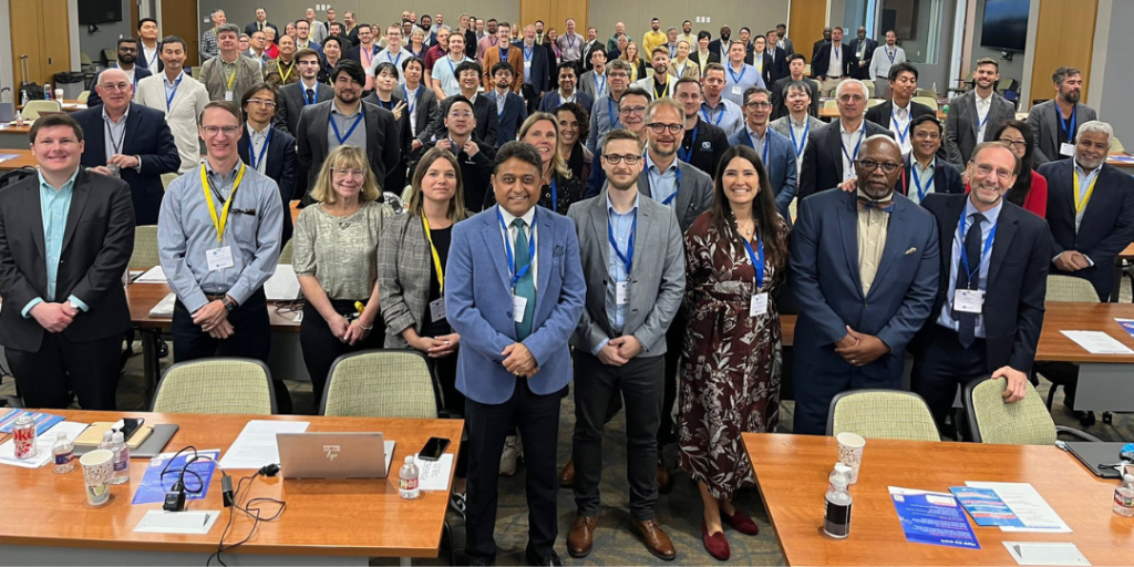 GUTMA Home - Global UTM Association