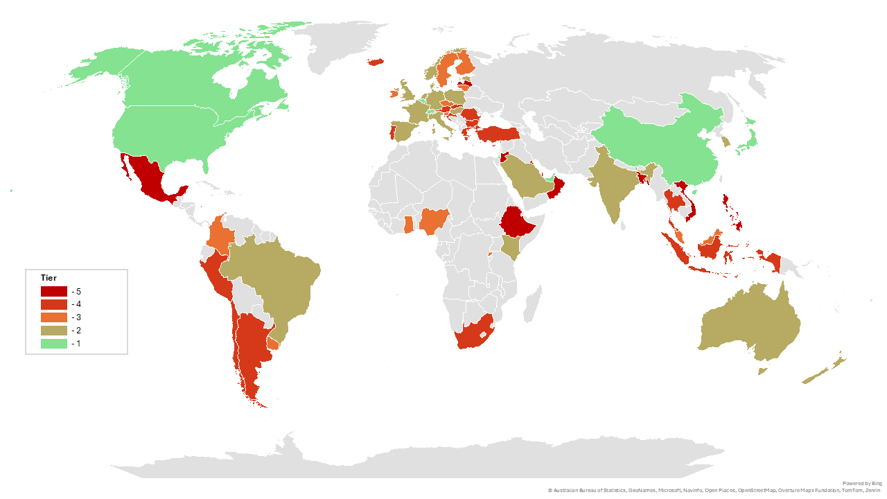 GUTMA Task Force releases long-anticipated UTM Ecosystems’ Readiness ...